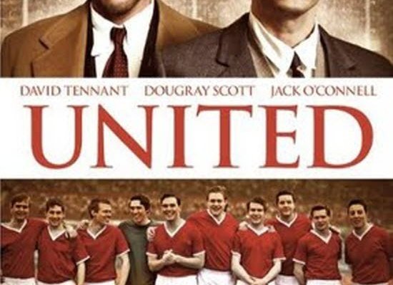United (Film 2011): trama, cast e info - Movieplayer.it