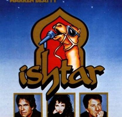Ishtar (Film 1987): trama, cast e info - Movieplayer.it