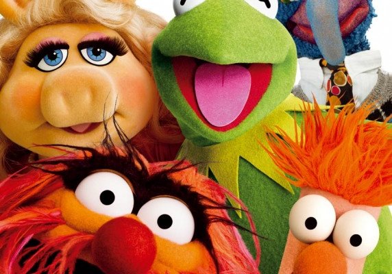 I Muppet (Film 2011): trama, cast e dove vederlo - Movieplayer.it