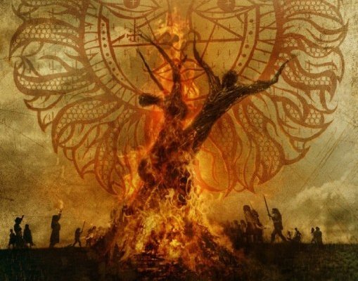 The Wicker Tree (Film 2010): trama, cast e info - Movieplayer.it