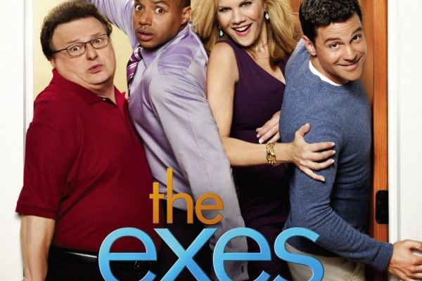 The Exes (Serie TV 2011 - 2015): trama, cast, foto, news - Movieplayer.it