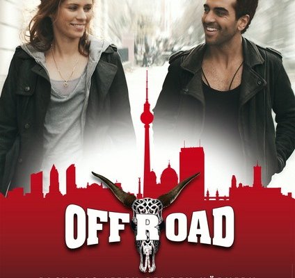 Offroad (Film 2012): trama, cast e info - Movieplayer.it