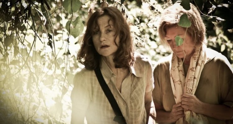 Captive (2012) - Film - Movieplayer.it