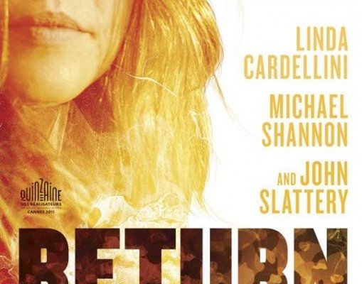Return (Film 2011): trama, cast, foto, news - Movieplayer.it