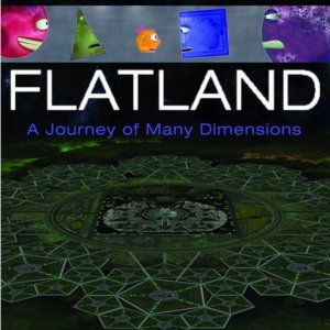 Flatland: The Movie (Film 2007): trama, cast, foto - Movieplayer.it