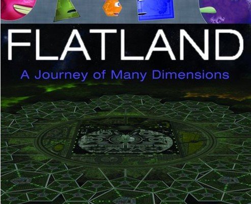 Flatland: The Movie (Film 2007): trama, cast e info - Movieplayer.it