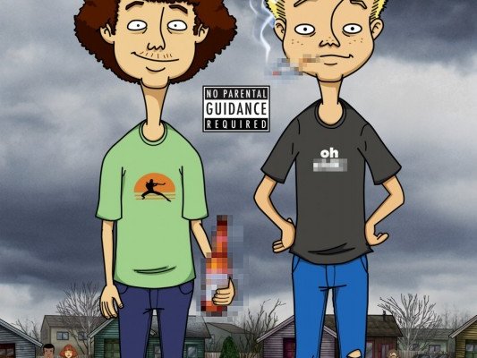 Unsupervised (Serie TV 2012): trama, cast e info - Movieplayer.it