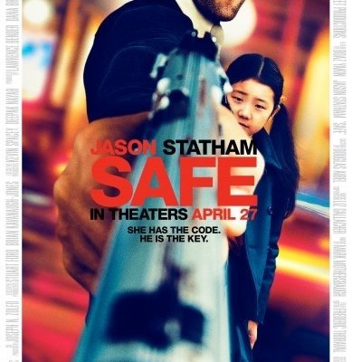 Safe (Film 2012): trama, cast e dove vederlo - Movieplayer.it