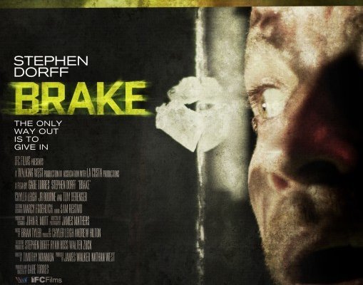 Brake - Fino all'ultimo respiro (Film 2012): trama, cast e dove vederlo ...