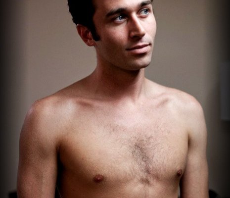 James Deen: film, foto - Movieplayer.it