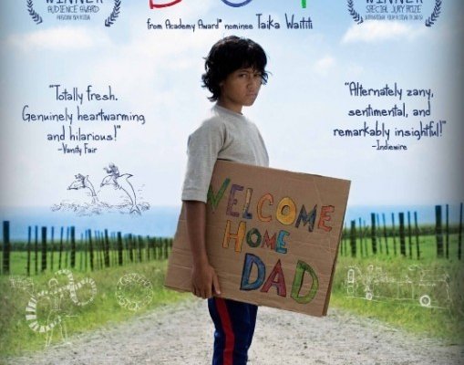 Boy (Film 2010): trama, cast e info - Movieplayer.it