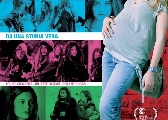 17 ragazze (Film 2011): trama, cast e dove vederlo - Movieplayer.it