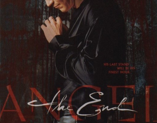 Angel (Serie TV 1999 - 2004): trama, cast e info - Movieplayer.it