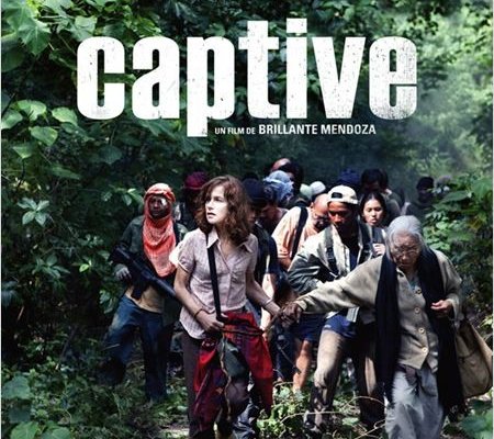 Captive (Film 2012): trama, cast e info - Movieplayer.it
