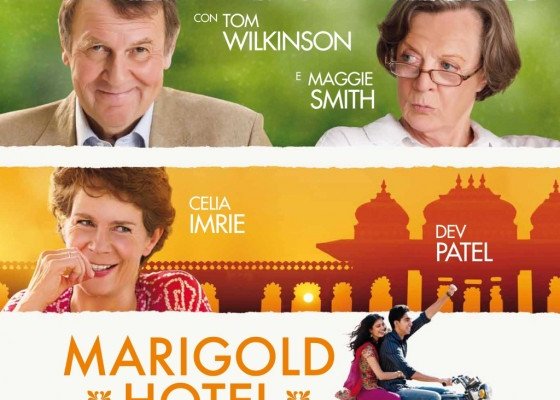 Marigold Hotel (Film 2012): trama, cast e info - Movieplayer.it