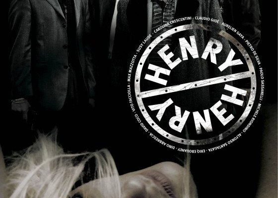 Henry (Film 2012): trama, cast e info - Movieplayer.it