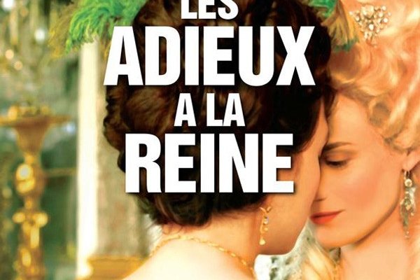 Addio mia Regina (Film 2011): trama, cast, foto, news - Movieplayer.it Addio mia Regina (Film 2011): trama, cast, foto, news - Movieplayer.it