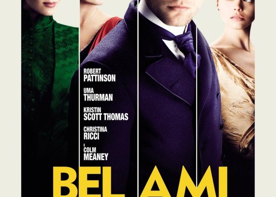 Bel Ami - Storia di un seduttore (Film 2012): trama, cast e dove ...