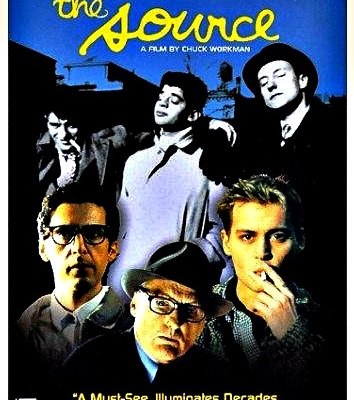 The Source: The Story of the Beats and the Beat (Film TV 1999): cast e ...