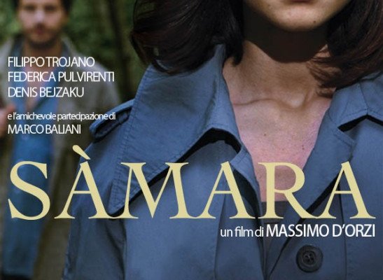 Sàmara (Film 2009): trama e info - Movieplayer.it