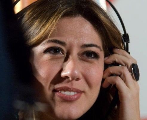 Virginia Raffaele: film, foto - Movieplayer.it