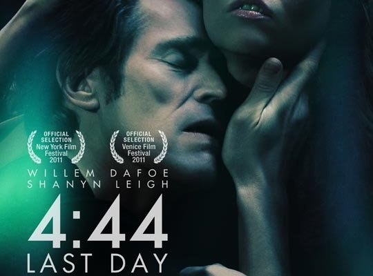 4:44 Last Day on Earth (Film 2011): trama, cast e info - Movieplayer.it