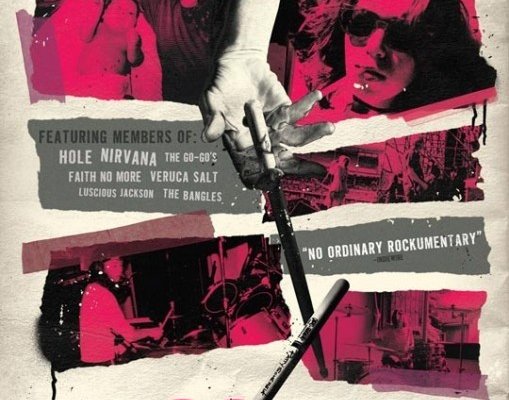 Hit So Hard (Film 2011): trama, cast e info - Movieplayer.it