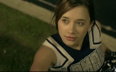 Olesya Rulin - Movieplayer.it