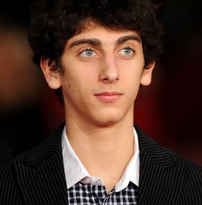 Pietro Castellitto: film, foto - Movieplayer.it