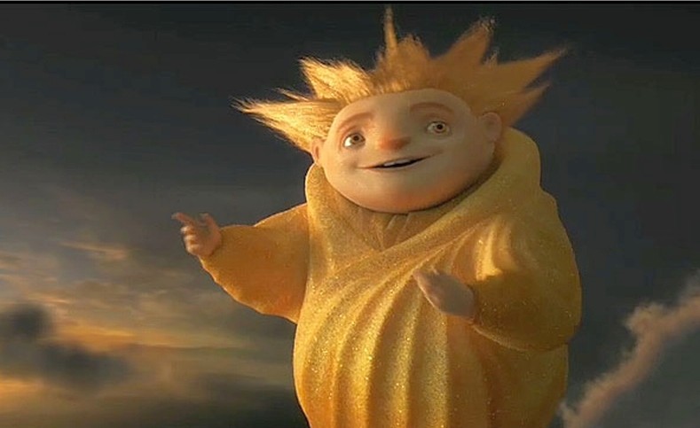 Recensione Le 5 leggende (2012) - Movieplayer.it