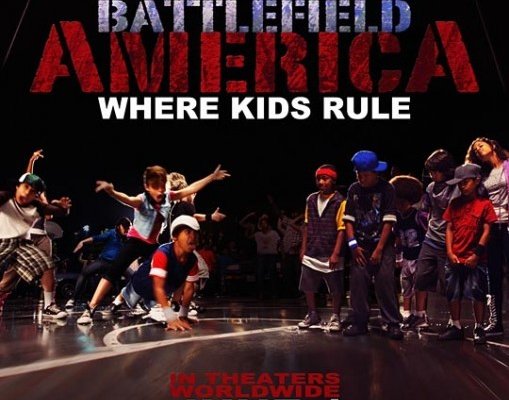 Battlefield America (Film 2012): trama, cast e info - Movieplayer.it
