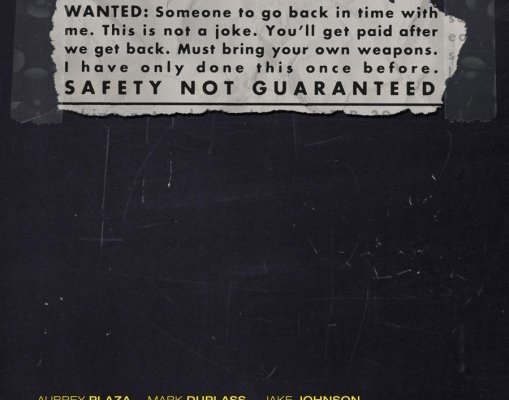 Safety Not Guaranteed (Film 2012): trama, cast e info - Movieplayer.it