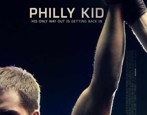 The Philly Kid (Film 2012): trama, cast, foto, news - Movieplayer.it
