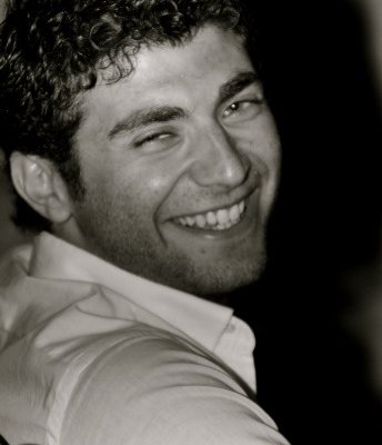 John Real: biografia, film, foto - Movieplayer.it