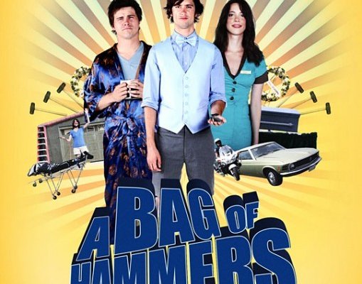 A Bag of Hammers (Film 2010): trama, cast, foto, news - Movieplayer.it
