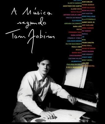 A musica segundo Tom Jobim (Film 2012): trama, cast, foto, news ...