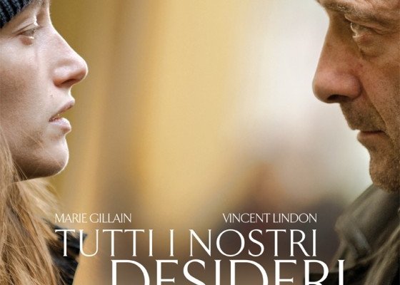 Tutti i nostri desideri (Film 2011): trama, cast e dove vederlo ...