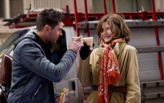 Il Blu-ray di Capodanno a New York - Movieplayer.it