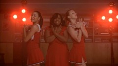 Glee - 3x16 e 3x17: Saturday Night Glee-ver e Addio, Whitney ...