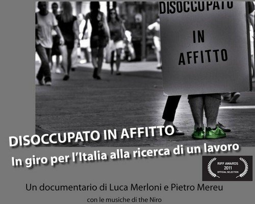 Disoccupato in affitto (Film 2012): trama e info - Movieplayer.it