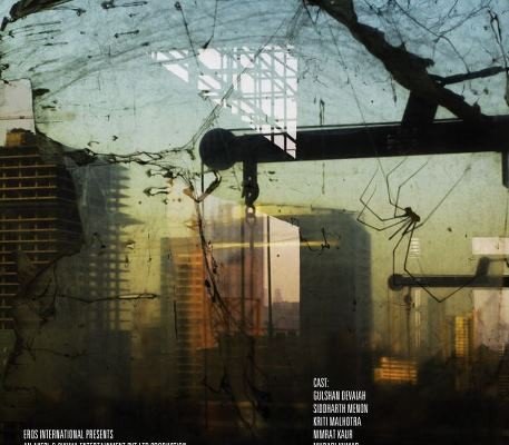 Peddlers (Film 2012): trama e info - Movieplayer.it