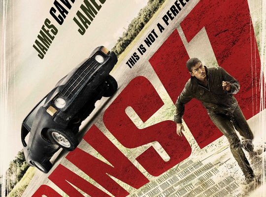 Transit (Film 2012): trama, cast e info - Movieplayer.it