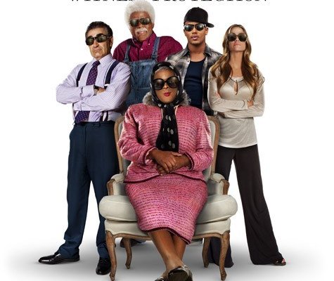Madea's Witness Protection (Film 2012): trama, cast e info - Movieplayer.it
