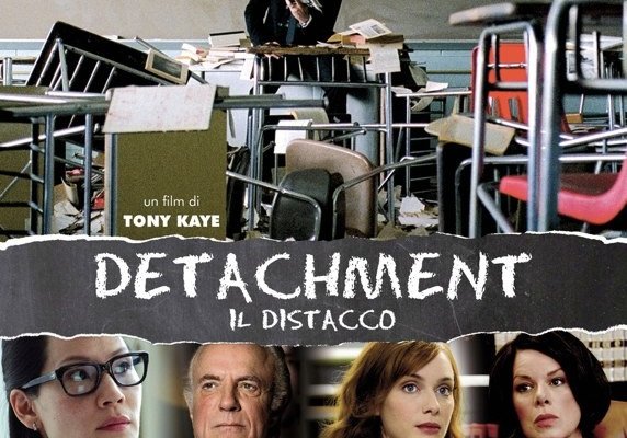 Detachment - Il distacco (Film 2011): trama, cast e info - Movieplayer.it