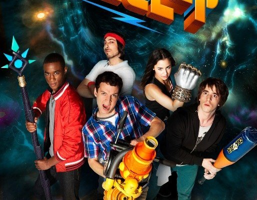 Episodi di Level Up - Serie TV - Movieplayer.it