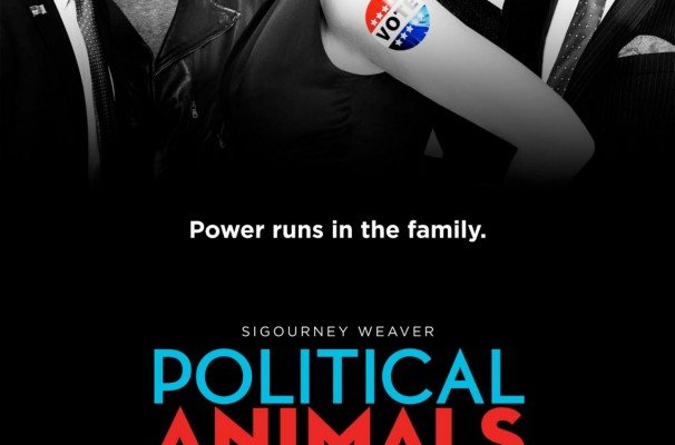 Political Animals (Serie TV 2012 - 2012): trama, cast e info ...