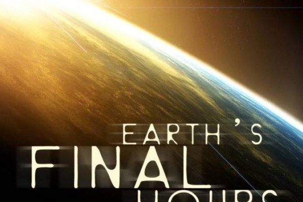 Le ultime ore della Terra (Film TV 2011): trama, cast e dove vederlo ...