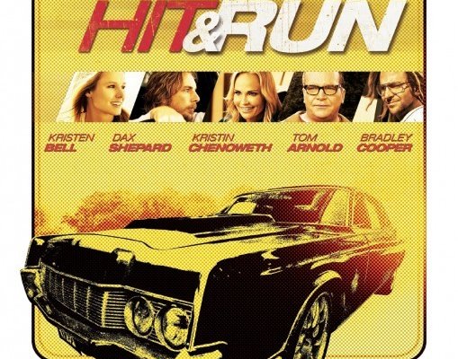 Hit and Run (Film 2012): trama, cast e info - Movieplayer.it