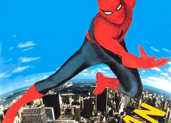 L'uomo ragno (Serie TV 1977 - 1979): trama, cast e info - Movieplayer.it