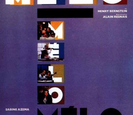 Melò (Film 1986): trama, cast, foto, news - Movieplayer.it